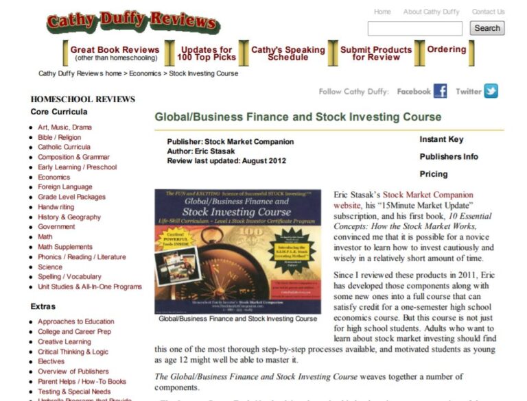 Cathy Duffy Reviews School Of Business Investing And Finance cathy-duffy-reviews-school-of-business-investing-and-finance